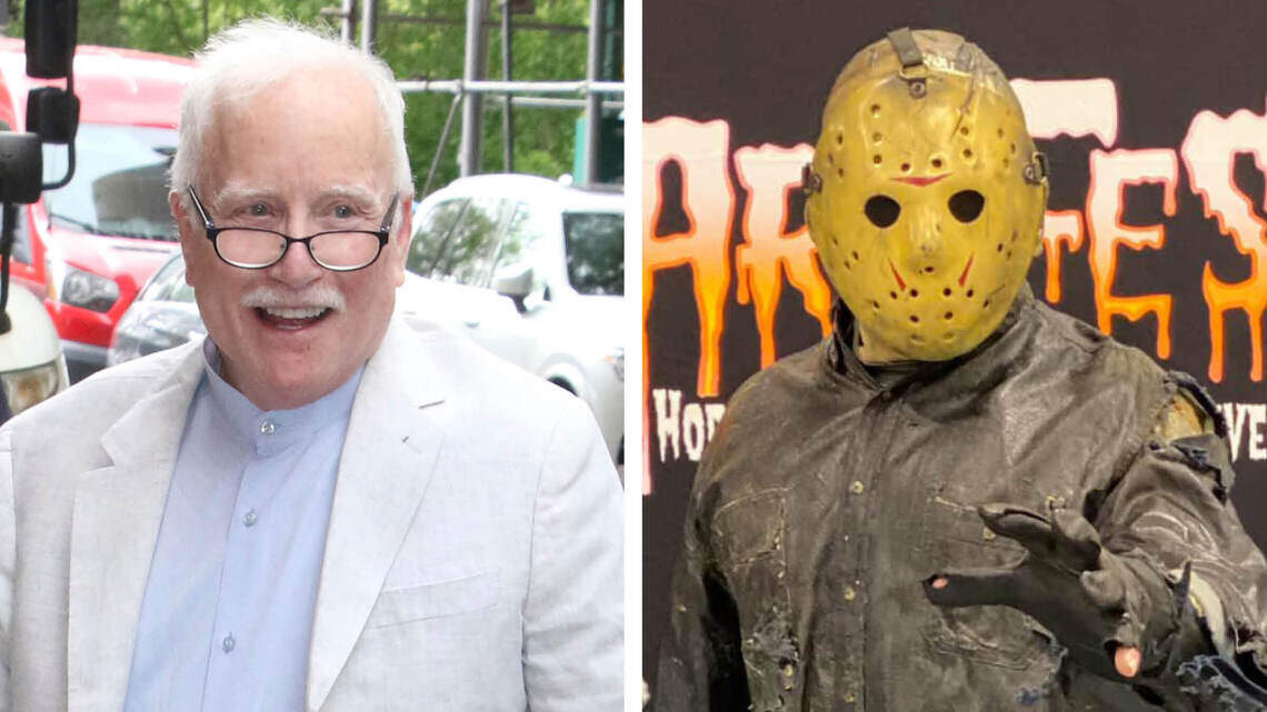 Scarefest horror convention: Tickets, guide in Lexington, Ky ...