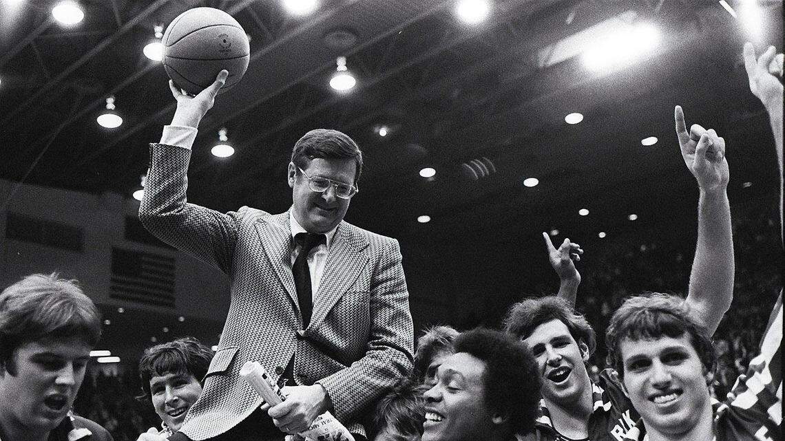 Kentucky basketball’s most famous NCAA Tournament games | Lexington ...