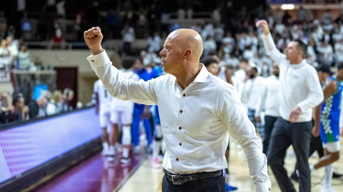 EKU men’s basketball wins ASUN regular-season championship | Lexington ...