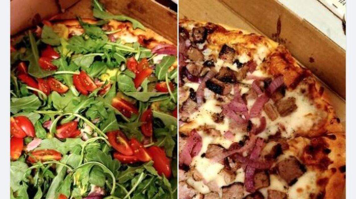 Lexington Kentucky: Eiffel Pizza back open as food truck | Lexington ...