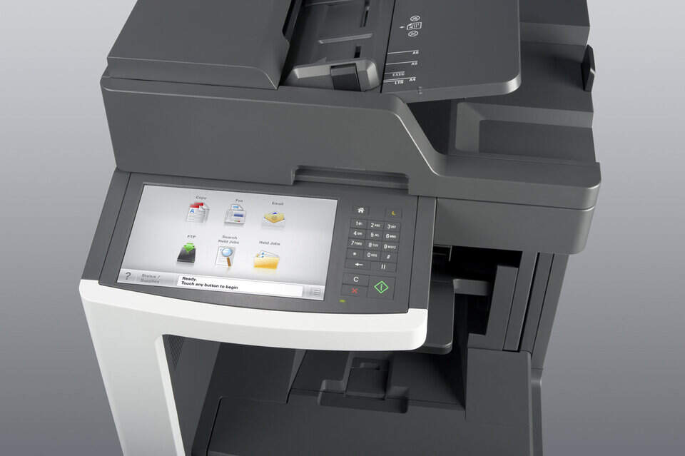 What to know about Lexmark’s history, strategy in KY | Lexington Herald ...