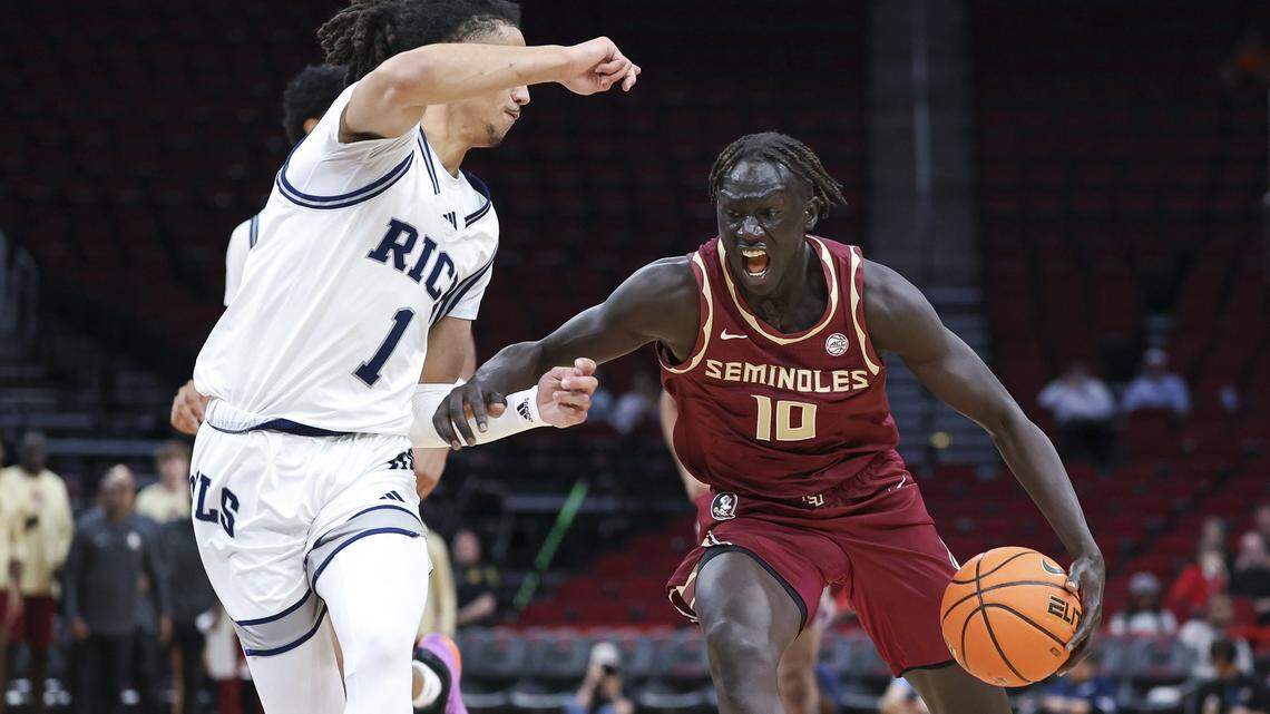 Taylor Bol Bowen is Kentucky’s first transfer portal visitor ...