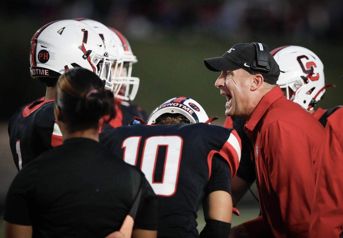 Clark, Douglass and LexCath headline Kentucky playoff wins | Lexington ...