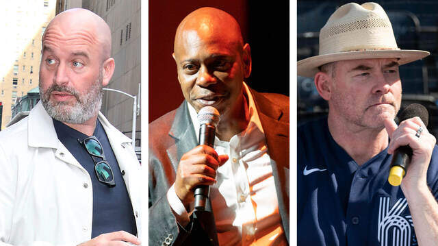 Lexington, Ky: Well-known stand-up comedians, concert, shows ...
