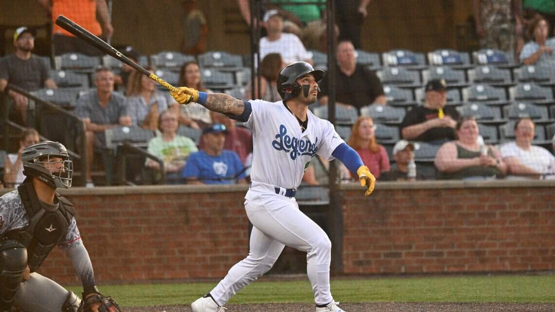 Sports events schedule for Lexington KY (June 25-July 1) | Lexington ...