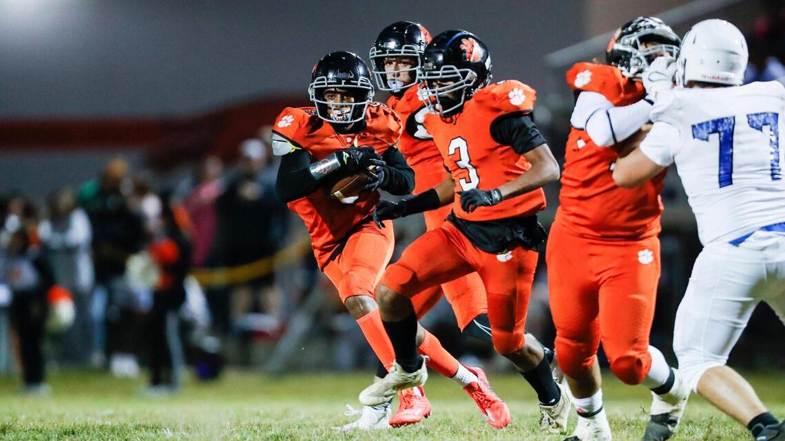 KY prep football: Scores, updates, how to watch, listen | Lexington ...