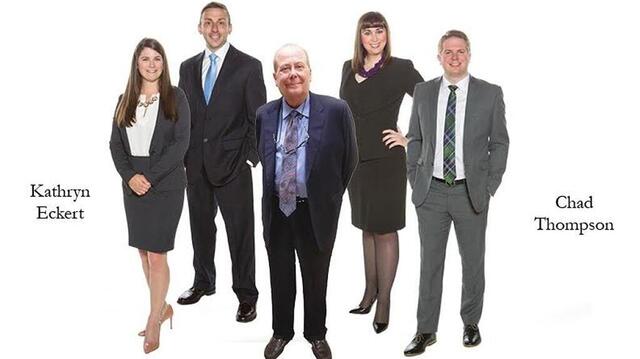 Five attorneys from Fulkerson Law Office join McBrayer | Lexington ...