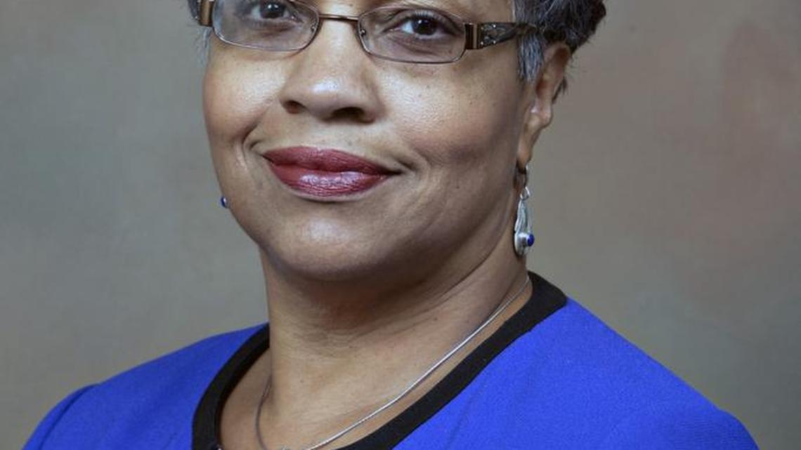 Personnel File for the week of May 2 | Lexington Herald Leader
