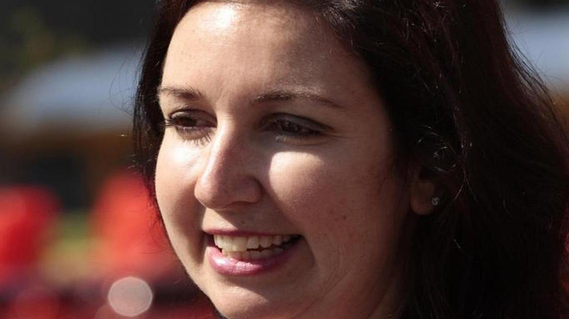 Downtown Lexington Corp. director Renee Shepard resigns | Lexington ...