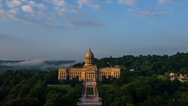 KY lawmaker Daniel Grossberg denies he harassed women | Lexington ...