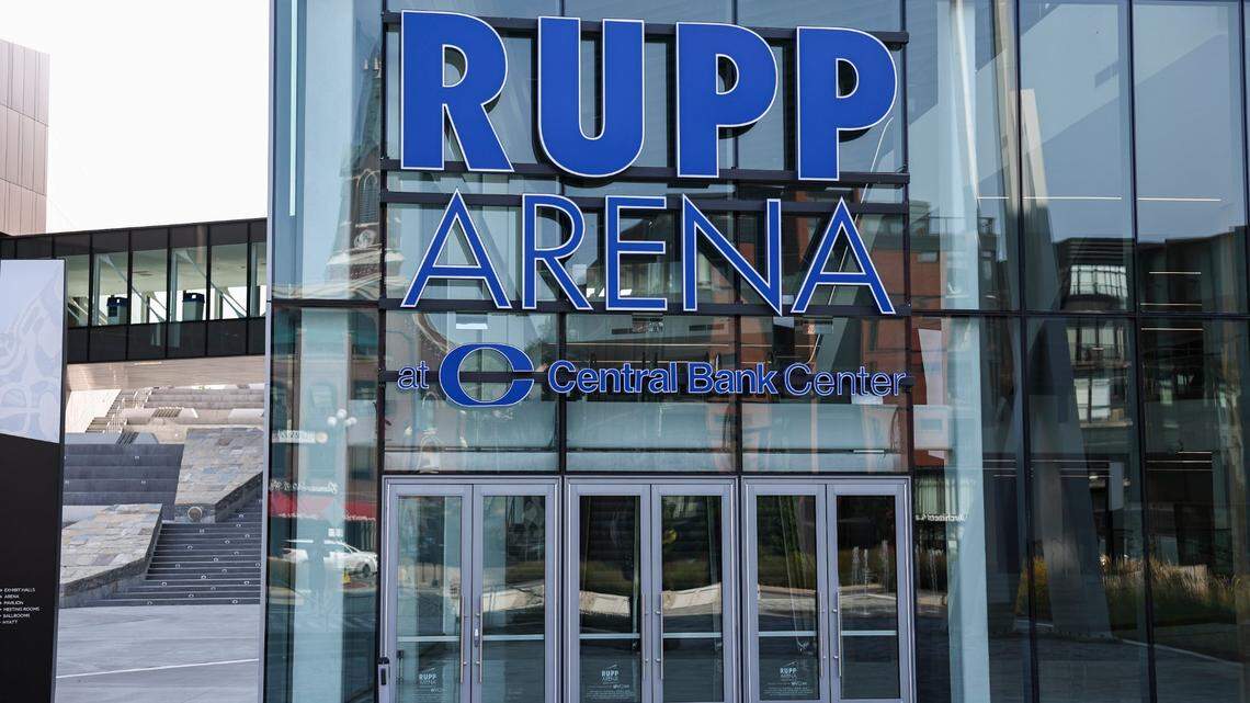 Lexington’s big New Years Eve party moving indoors | Lexington Herald ...