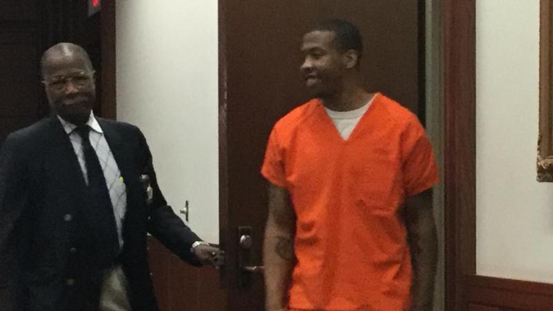 Man pleads guilty in delivery driver’s slaying that shook Muslims ...