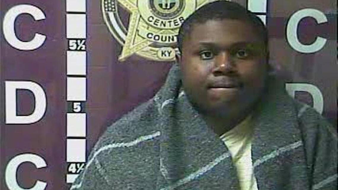 Driver charged with attempted murder after car strikes Berea officer ...