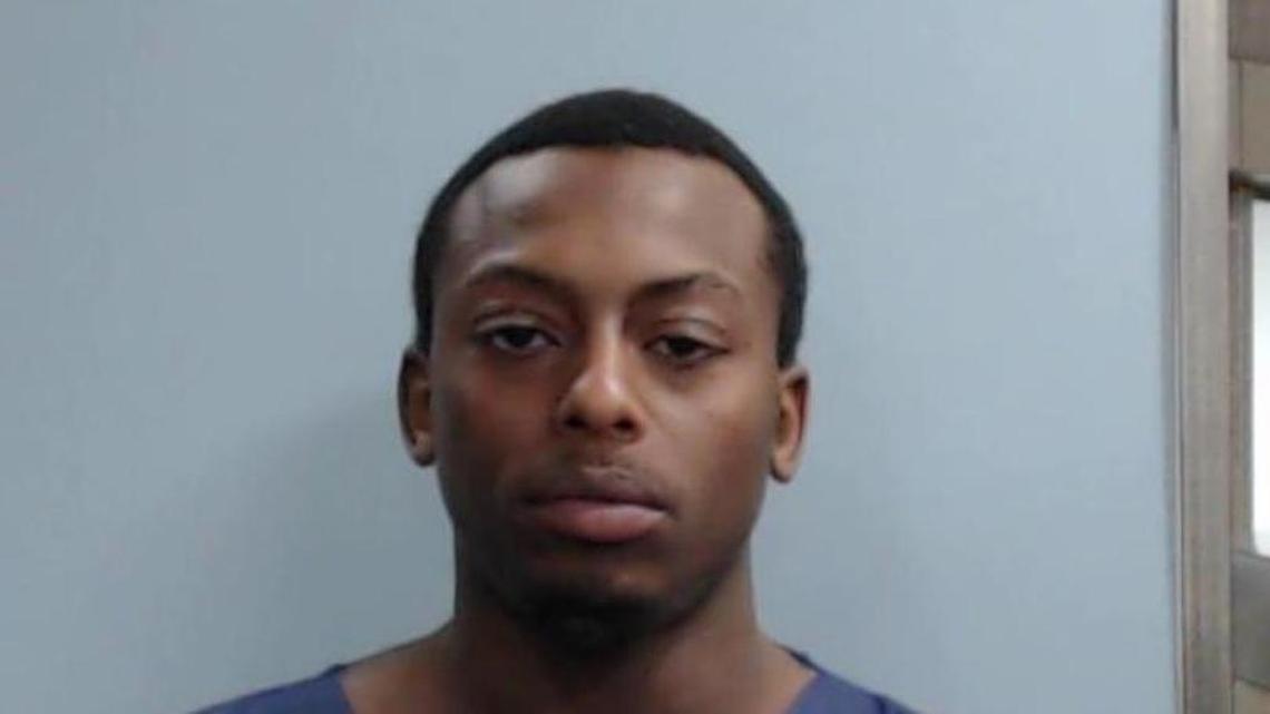 Man arrested in Lexington and charged Evansville murder | Lexington ...