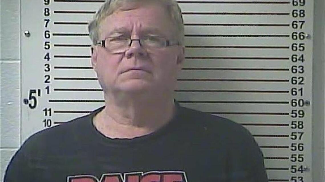 Attorney indicted for allegedly stealing from local client | Lexington ...
