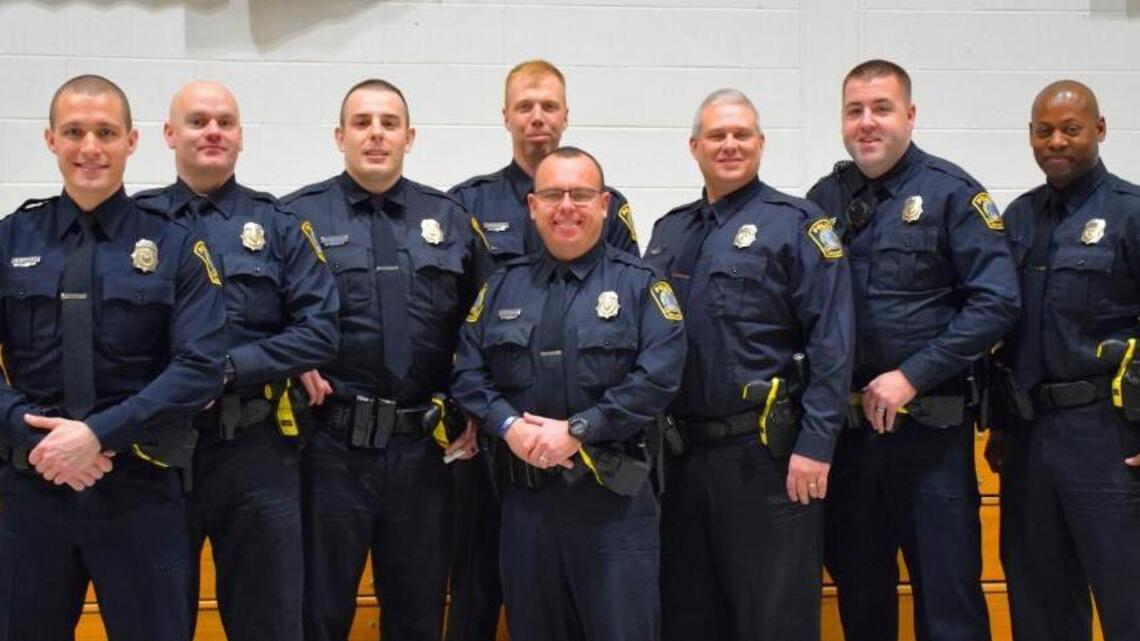 Two of the most important skills a D.A.R.E. officer must possess are ...