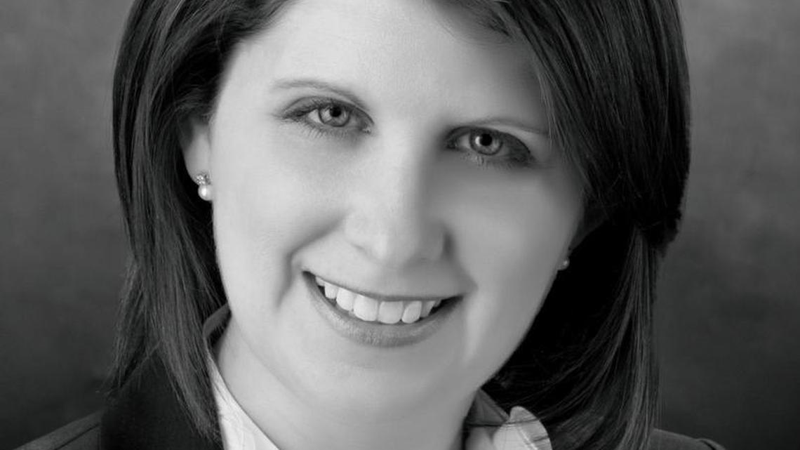 Former children’s shelter director applies for Fayette school board ...