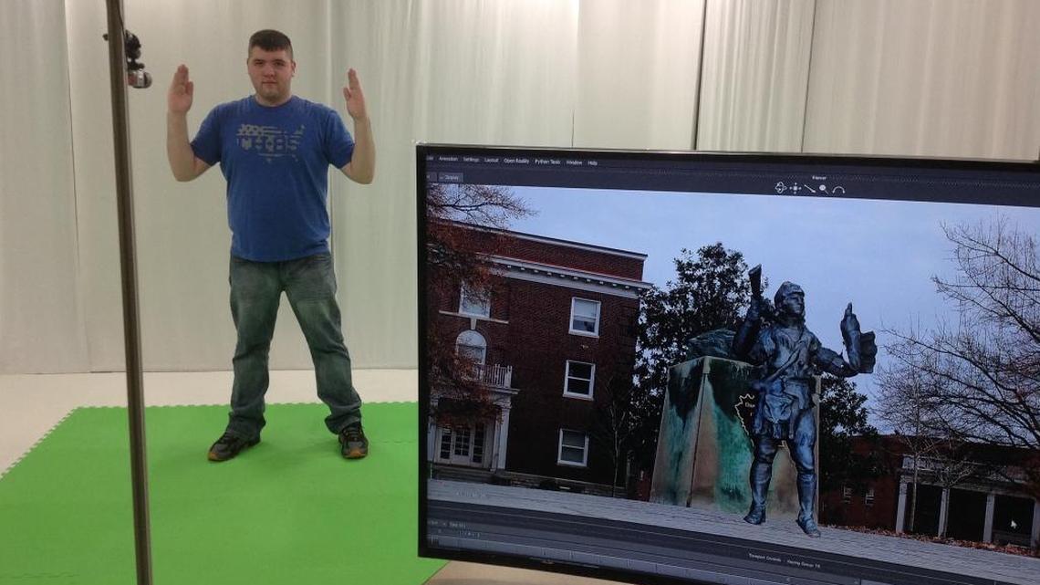 EKU to offer Kentucky’s first degree in video game design | Lexington ...