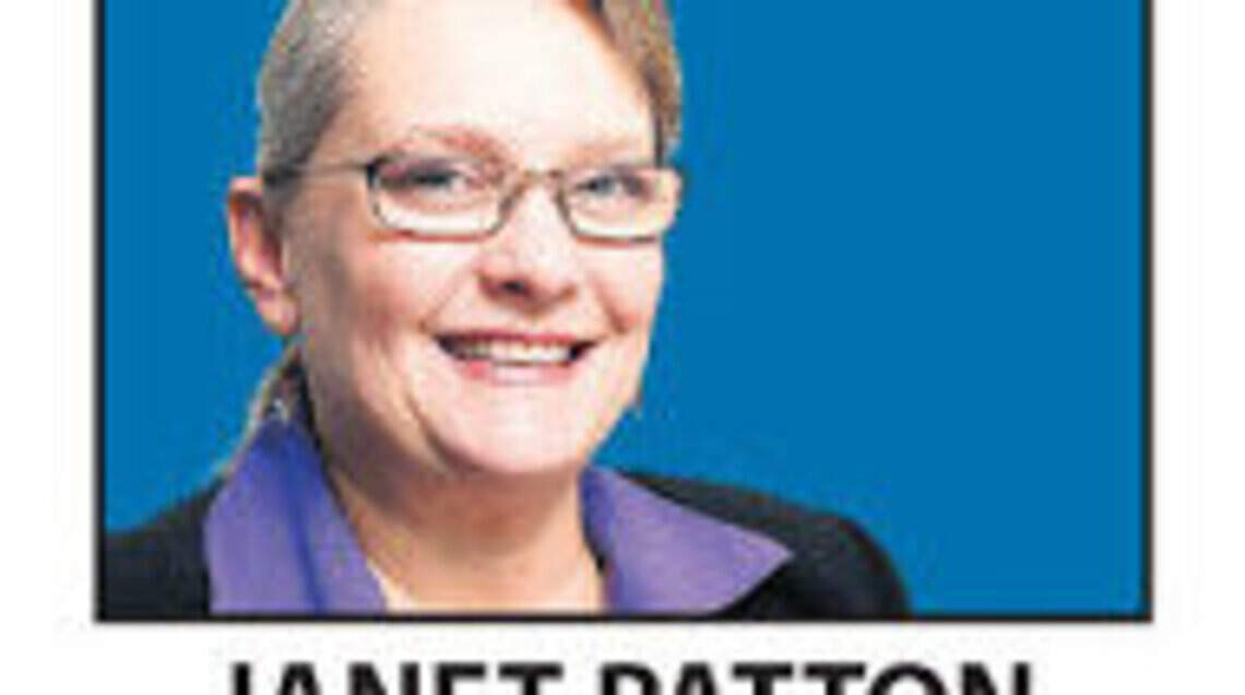 Janet Patton: Having a plan can limit life's costly surprises ...