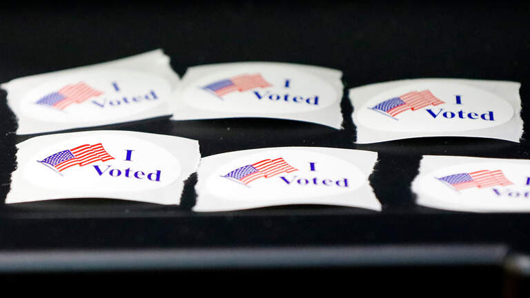 KY elections board responds to DOJ suit seeking voter rolls | Lexington ...
