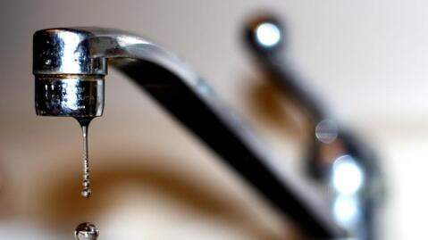 Topeka issues boil water advisory for residents Sunday | Kansas City Star