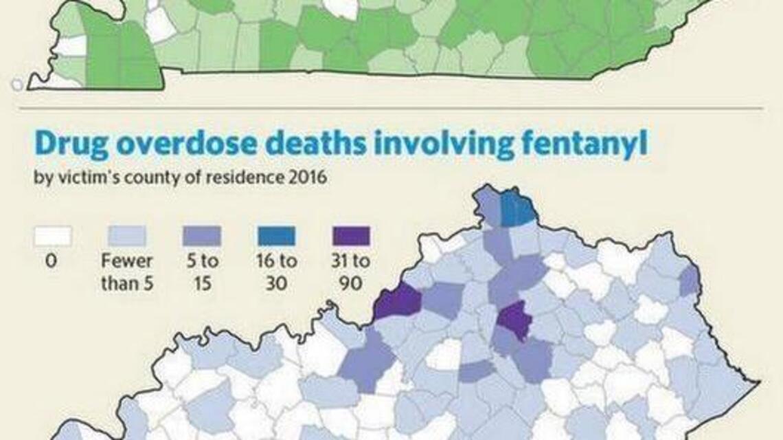 Kentucky is facing a public health crisis. Where's the battle plan ...