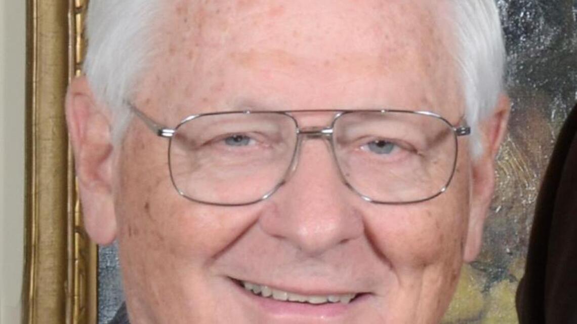 Lexington man put compassion, faith at center of life | Lexington ...