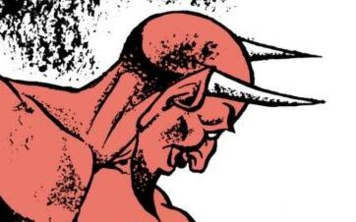 Is it right to blame Satan for everything that goes wrong? | Lexington ...