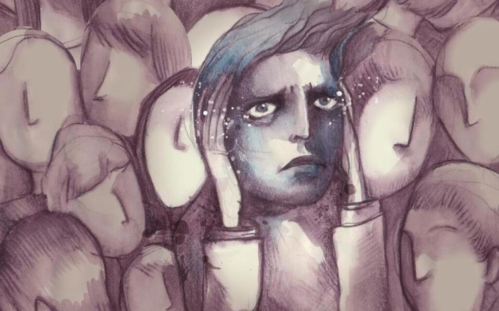 Changing your mind is good for the soul. | Lexington Herald Leader
