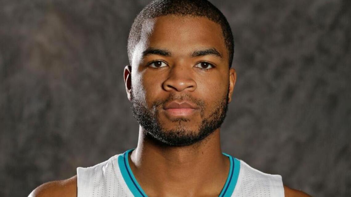 Hornets’ Aaron Harrison scores season-high 34 points in D-League game ...