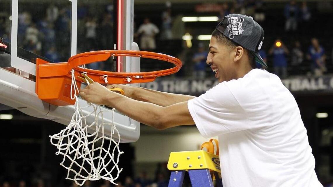 Ten hot tips to help you win your NCAA Tournament pool | Lexington ...
