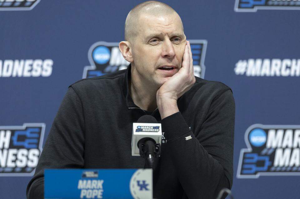TV info and game times for the Kentucky basketball schedule | Lexington ...