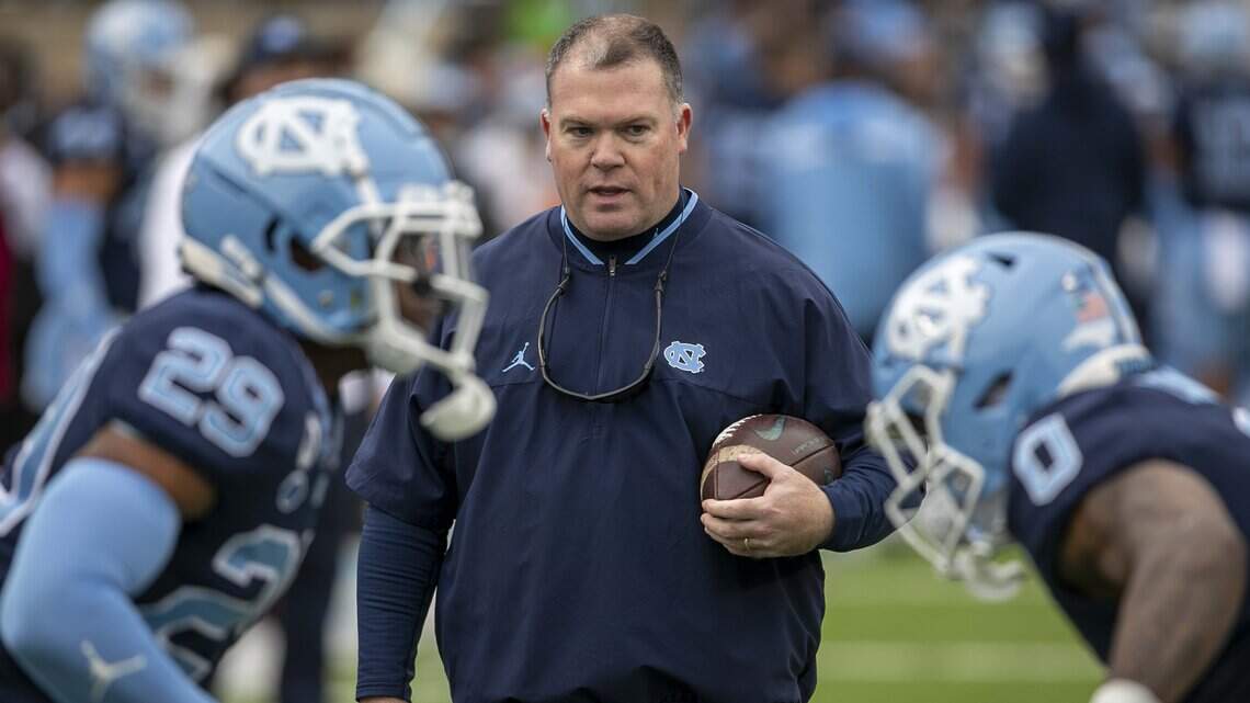 UK football hiring Jay Bateman as defensive coordinator | Lexington ...