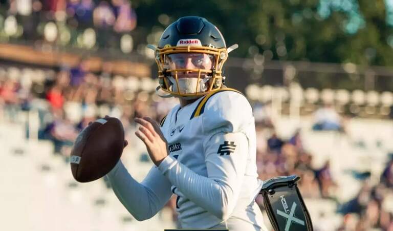 Matt Ponatoski weighs MLB draft and Kentucky football future ...