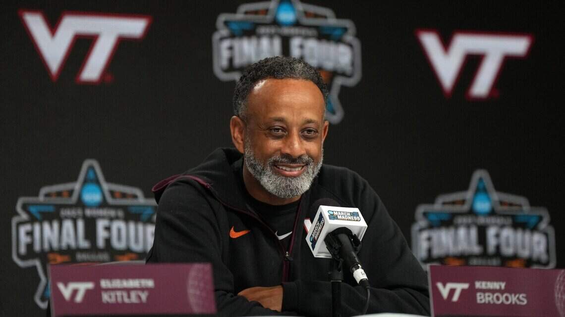 Kenny Brooks: What to know about new UK basketball coach | Lexington ...