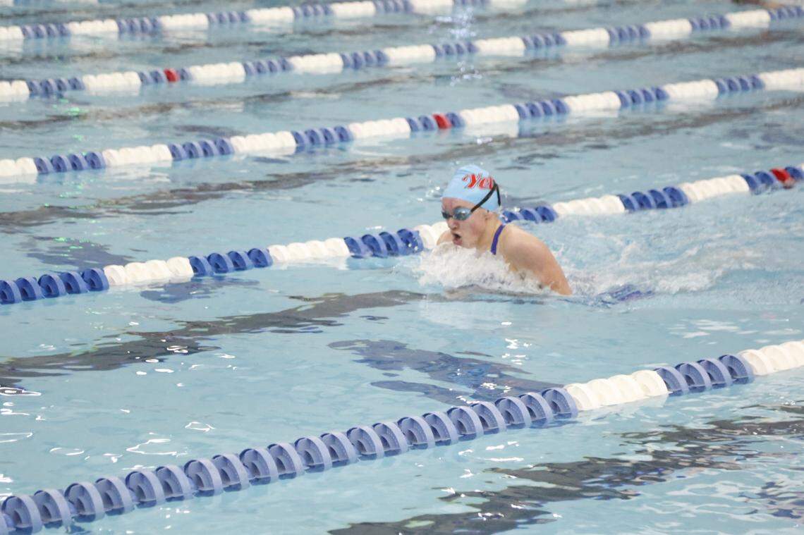 Recap of the Region 8 swimming and diving championships | Lexington ...