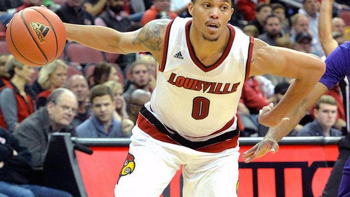 College basketball on television: North Carolina, Louisville, Ohio ...
